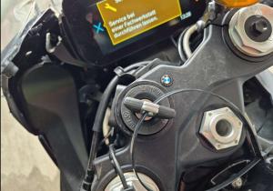 BMW S 1000RR 2025 in Klaipeda, with an engine capacity of 1.00 L and mileage of 5 thousand km for 9900 €, photo 22 on AUTOMOTO.COM.LV