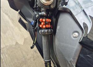 BMW S 1000RR 2025 in Klaipeda, with an engine capacity of 1.00 L and mileage of 5 thousand km for 9900 €, photo 23 on AUTOMOTO.COM.LV