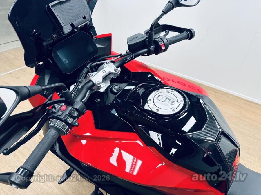 Melns BMW S 1000XR 2023 Tallina, ar dzinēja tilpumu 1.00 L un nobraukumu 1 tūkst. km par 18900 €, foto 6 vietnē AUTOMOTO.COM.LV