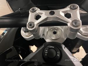 Черный БМВ S 1000XR 2025 в Таллин, объемом двигателя 1.00 л и пробегом 12 тыс. км за 18150 €, фото 10 на AUTOMOTO.COM.LV