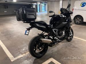 Черный БМВ S 1000XR 2025 в Таллин, объемом двигателя 1.00 л и пробегом 12 тыс. км за 18150 €, фото 12 на AUTOMOTO.COM.LV