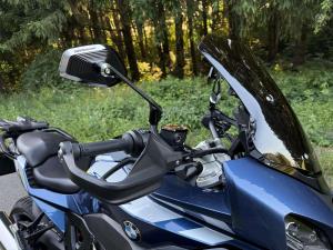 Синий БМВ S 1000XR 2025 в Клайпеда, объемом двигателя 1.00 л и пробегом 5 тыс. км за 15500 €, фото 11 на AUTOMOTO.COM.LV