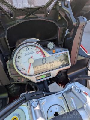 БМВ S 1000XR 2017 в Рига, объемом двигателя 1.00 л и пробегом 0 тыс. км за 8900 €, фото 6 на AUTOMOTO.COM.LV