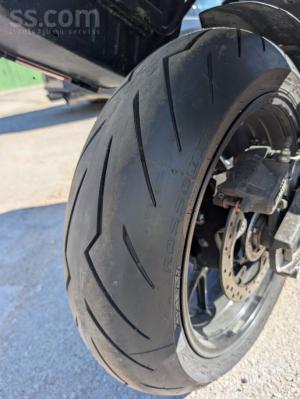 БМВ S 1000XR 2017 в Рига, объемом двигателя 1.00 л и пробегом 0 тыс. км за 8900 €, фото 7 на AUTOMOTO.COM.LV