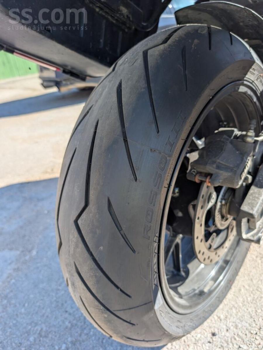 БМВ S 1000XR 2017 в Рига, объемом двигателя 1.00 л и пробегом 0 тыс. км за 8900 €, фото 7 на AUTOMOTO.COM.LV
