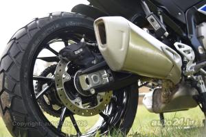 БМВ S 1000XR 2018 в Таллин, объемом двигателя 1.00 л и пробегом 8 тыс. км за 11900 €, фото 11 на AUTOMOTO.COM.LV