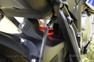 БМВ S 1000XR 2018 в Таллин, объемом двигателя 1.00 л и пробегом 8 тыс. км за 11900 €, фото 13 на AUTOMOTO.COM.LV