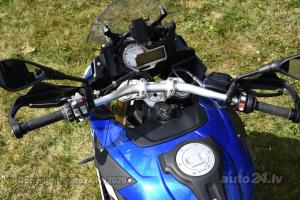 БМВ S 1000XR 2018 в Таллин, объемом двигателя 1.00 л и пробегом 8 тыс. км за 11900 €, фото 15 на AUTOMOTO.COM.LV