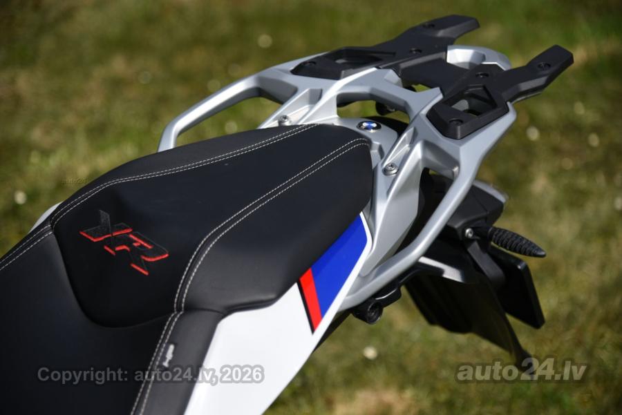 БМВ S 1000XR 2018 в Таллин, объемом двигателя 1.00 л и пробегом 8 тыс. км за 11900 €, фото 16 на AUTOMOTO.COM.LV