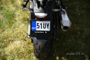 БМВ S 1000XR 2018 в Таллин, объемом двигателя 1.00 л и пробегом 8 тыс. км за 11900 €, фото 17 на AUTOMOTO.COM.LV