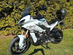 БМВ S 1000XR 2020 в Рига, объемом двигателя 1.00 л и пробегом 0 тыс. км за 16000 €, фото  на AUTOMOTO.COM.LV