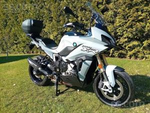BMW S 1000XR 2020 in Riga, with an engine capacity of 1.00 L and mileage of 0 thousand km for 16000 €, photo 5 on AUTOMOTO.COM.LV