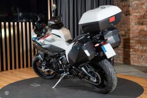BMW S 1000XR 2022 Kauņa, ar dzinēja tilpumu 1.00 L un nobraukumu 13 tūkst. km par 18341 €, foto 6 vietnē AUTOMOTO.COM.LV