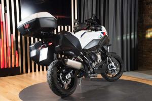 BMW S 1000XR 2022 Kauņa, ar dzinēja tilpumu 1.00 L un nobraukumu 13 tūkst. km par 18341 €, foto 7 vietnē AUTOMOTO.COM.LV