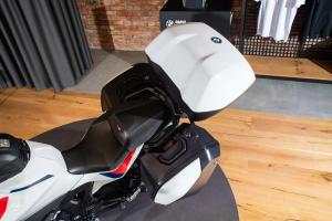 BMW S 1000XR 2022 Kauņa, ar dzinēja tilpumu 1.00 L un nobraukumu 13 tūkst. km par 18341 €, foto 9 vietnē AUTOMOTO.COM.LV