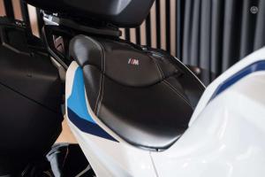 BMW S 1000XR 2022 Kauņa, ar dzinēja tilpumu 1.00 L un nobraukumu 13 tūkst. km par 18341 €, foto 11 vietnē AUTOMOTO.COM.LV