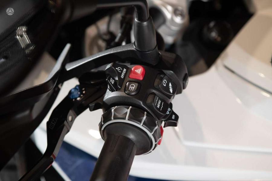 BMW S 1000XR 2022 Kauņa, ar dzinēja tilpumu 1.00 L un nobraukumu 13 tūkst. km par 18341 €, foto 12 vietnē AUTOMOTO.COM.LV