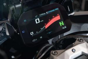BMW S 1000XR 2022 Kauņa, ar dzinēja tilpumu 1.00 L un nobraukumu 13 tūkst. km par 18341 €, foto 13 vietnē AUTOMOTO.COM.LV