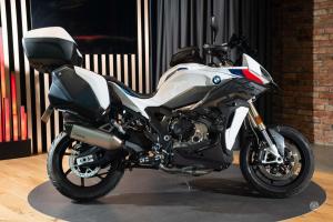 BMW S 1000XR 2022 Kauņa, ar dzinēja tilpumu 1.00 L un nobraukumu 13 tūkst. km par 18341 €, foto 15 vietnē AUTOMOTO.COM.LV