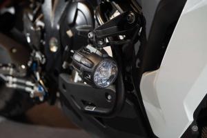 BMW S 1000XR 2022 Kauņa, ar dzinēja tilpumu 1.00 L un nobraukumu 13 tūkst. km par 18341 €, foto 16 vietnē AUTOMOTO.COM.LV