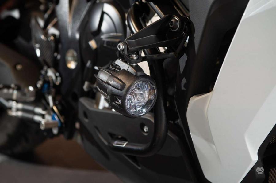 BMW S 1000XR 2022 Kauņa, ar dzinēja tilpumu 1.00 L un nobraukumu 13 tūkst. km par 18341 €, foto 16 vietnē AUTOMOTO.COM.LV