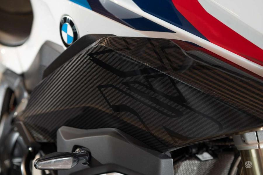 BMW S 1000XR 2022 Kauņa, ar dzinēja tilpumu 1.00 L un nobraukumu 13 tūkst. km par 18341 €, foto 17 vietnē AUTOMOTO.COM.LV