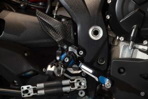 BMW S 1000XR 2022 Kauņa, ar dzinēja tilpumu 1.00 L un nobraukumu 13 tūkst. km par 18341 €, foto 18 vietnē AUTOMOTO.COM.LV
