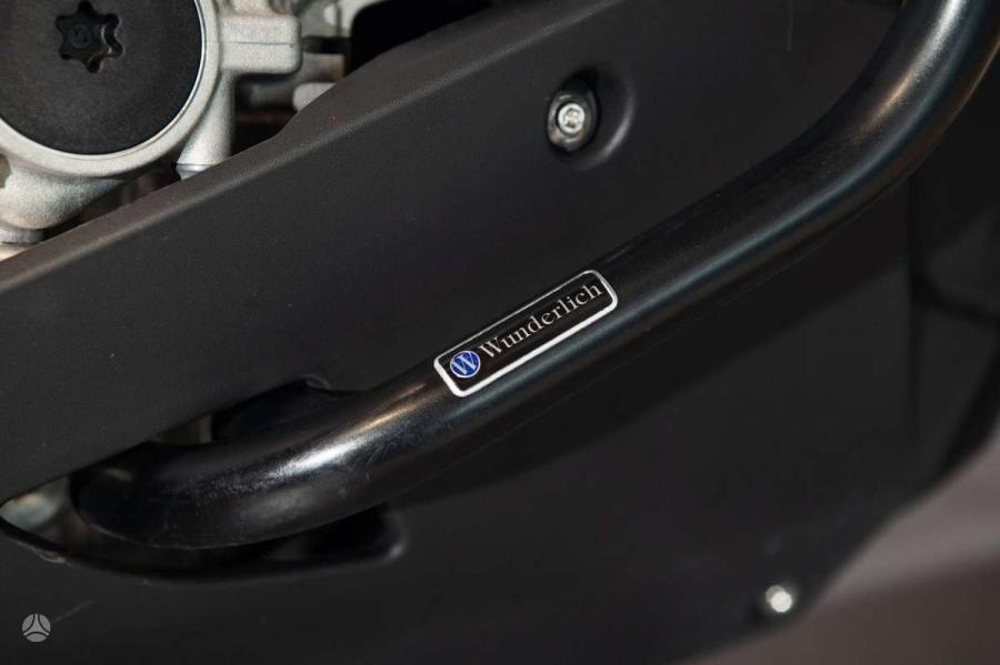 BMW S 1000XR 2022 Kauņa, ar dzinēja tilpumu 1.00 L un nobraukumu 13 tūkst. km par 18341 €, foto 19 vietnē AUTOMOTO.COM.LV
