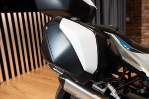BMW S 1000XR 2022 Kauņa, ar dzinēja tilpumu 1.00 L un nobraukumu 13 tūkst. km par 18341 €, foto 20 vietnē AUTOMOTO.COM.LV