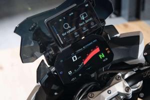 BMW S 1000XR 2022 Kauņa, ar dzinēja tilpumu 1.00 L un nobraukumu 13 tūkst. km par 18341 €, foto 26 vietnē AUTOMOTO.COM.LV