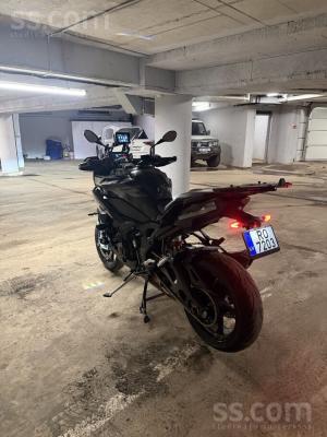 BMW S 1000XR 2024 Rīga, ar dzinēja tilpumu 1.00 L un nobraukumu 0 tūkst. km par 17500 €, foto 5 vietnē AUTOMOTO.COM.LV