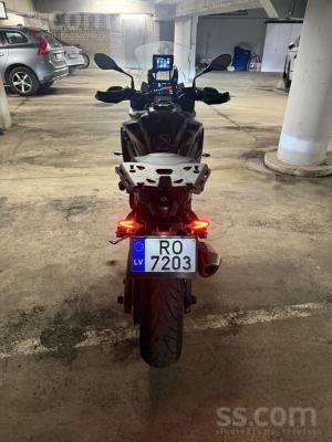 BMW S 1000XR 2024 Rīga, ar dzinēja tilpumu 1.00 L un nobraukumu 0 tūkst. km par 17500 €, foto 6 vietnē AUTOMOTO.COM.LV
