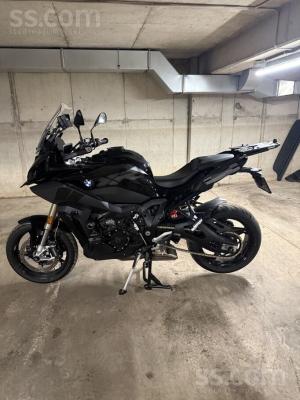 BMW S 1000XR 2024 Rīga, ar dzinēja tilpumu 1.00 L un nobraukumu 0 tūkst. km par 17500 €, foto 8 vietnē AUTOMOTO.COM.LV