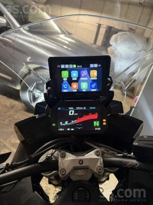 BMW S 1000XR 2024 Rīga, ar dzinēja tilpumu 1.00 L un nobraukumu 0 tūkst. km par 17500 €, foto 10 vietnē AUTOMOTO.COM.LV