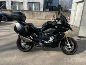БМВ S 1000XR 2025 в Рига, объемом двигателя 1.00 л и пробегом 0 тыс. км за 19800 €, фото 8 на AUTOMOTO.COM.LV