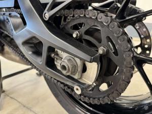 Белый БМВ S 1000XR 2017 в Утена, объемом двигателя 1.00 л и пробегом 54 тыс. км за 9350 €, фото 13 на AUTOMOTO.COM.LV