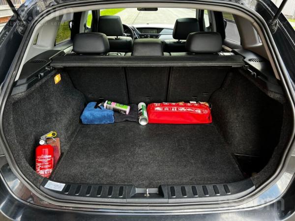 Melns BMW X1 2009 Rīga, ar dzinēja tilpumu 2.00 L un nobraukumu 224 tūkst. km par 7900 €, foto 5 vietnē AUTOMOTO.COM.LV