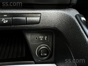 Melns BMW X1 2009 Rīga, ar dzinēja tilpumu 2.00 L un nobraukumu 224 tūkst. km par 7900 €, foto 11 vietnē AUTOMOTO.COM.LV