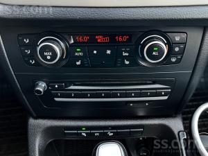 Melns BMW X1 2009 Rīga, ar dzinēja tilpumu 2.00 L un nobraukumu 224 tūkst. km par 7900 €, foto 12 vietnē AUTOMOTO.COM.LV