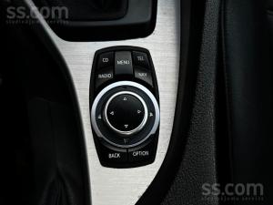 Melns BMW X1 2009 Rīga, ar dzinēja tilpumu 2.00 L un nobraukumu 224 tūkst. km par 7900 €, foto 13 vietnē AUTOMOTO.COM.LV