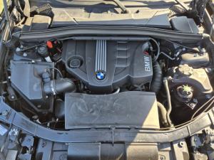 Melns BMW X1 2009 Rīga, ar dzinēja tilpumu 2.00 L un nobraukumu 237 tūkst. km par 6500 €, foto 3 vietnē AUTOMOTO.COM.LV