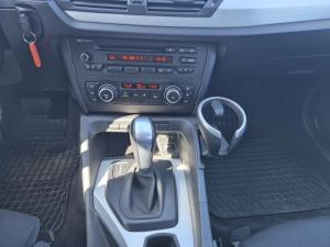 Melns BMW X1 2009 Rīga, ar dzinēja tilpumu 2.00 L un nobraukumu 237 tūkst. km par 6500 €, foto 9 vietnē AUTOMOTO.COM.LV
