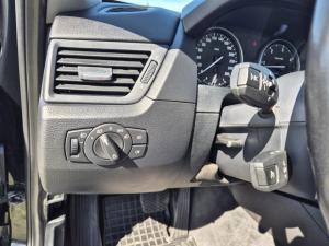 Melns BMW X1 2009 Rīga, ar dzinēja tilpumu 2.00 L un nobraukumu 237 tūkst. km par 6500 €, foto 11 vietnē AUTOMOTO.COM.LV