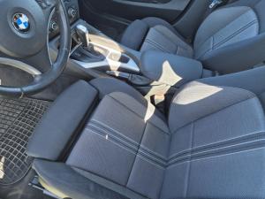 Melns BMW X1 2009 Rīga, ar dzinēja tilpumu 2.00 L un nobraukumu 237 tūkst. km par 6500 €, foto 12 vietnē AUTOMOTO.COM.LV