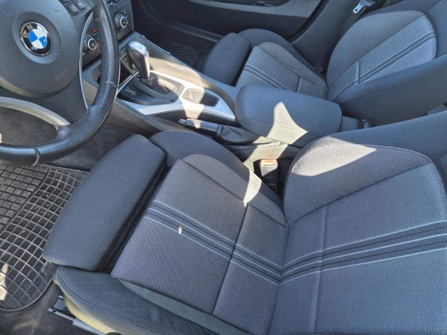 Melns BMW X1 2009 Rīga, ar dzinēja tilpumu 2.00 L un nobraukumu 237 tūkst. km par 6500 €, foto 12 vietnē AUTOMOTO.COM.LV