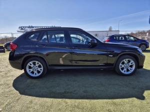 Melns BMW X1 2009 Rīga, ar dzinēja tilpumu 2.00 L un nobraukumu 237 tūkst. km par 6500 €, foto 15 vietnē AUTOMOTO.COM.LV