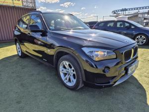 Melns BMW X1 2009 Rīga, ar dzinēja tilpumu 2.00 L un nobraukumu 237 tūkst. km par 6500 €, foto 16 vietnē AUTOMOTO.COM.LV