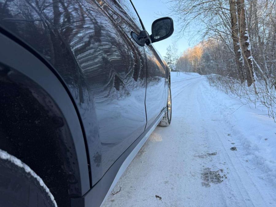 Черный БМВ Х1 2010 в Вильнюс, объемом двигателя 0.00 л и пробегом 390 тыс. км за 6400 €, фото 9 на AUTOMOTO.COM.LV