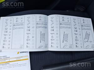 Черный БМВ Х1 2010 в Огре, объемом двигателя 2.00 л и пробегом 269 тыс. км за 5275 €, фото 21 на AUTOMOTO.COM.LV