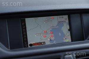 Melns BMW X1 2010 Tukums, ar dzinēja tilpumu 2.00 L un nobraukumu 365 tūkst. km par 5950 €, foto 11 vietnē AUTOMOTO.COM.LV